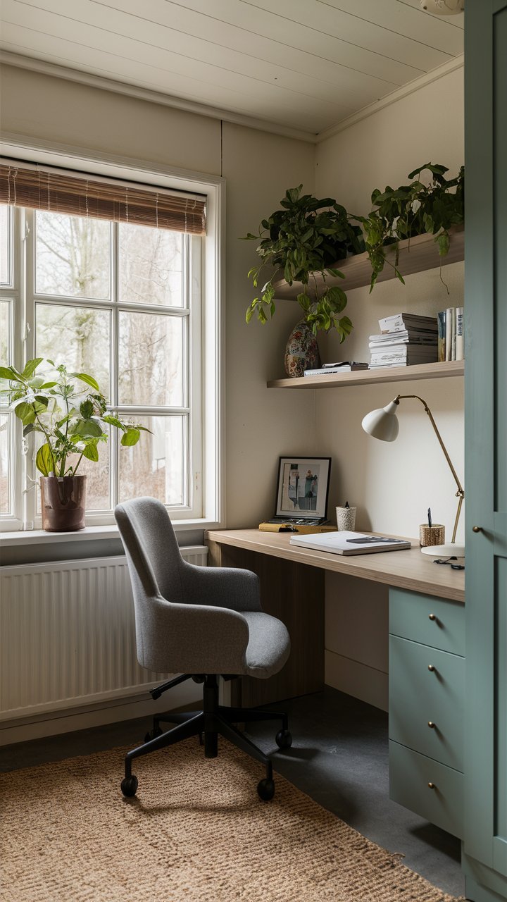 25+ Thuiskantoor Inspiratie Tips voor de ideale werkplek