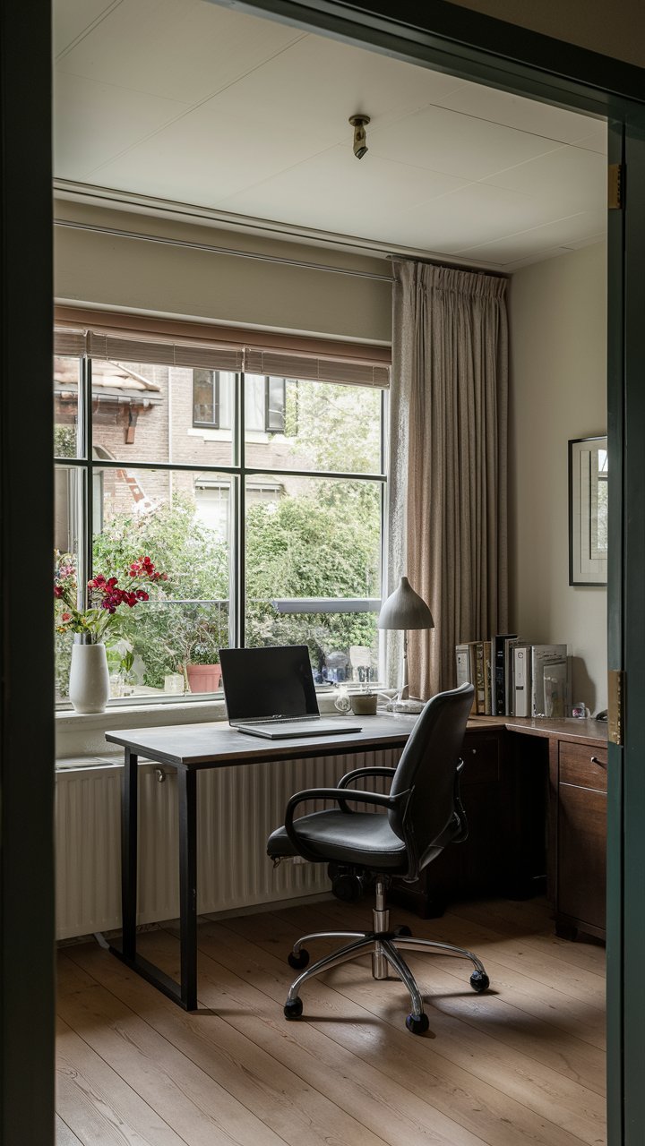 25+ Thuiskantoor Inspiratie Tips voor de ideale werkplek