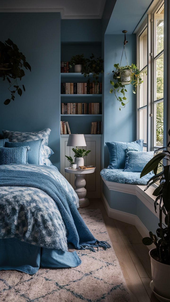 25+ Slaapkamer Inspiratie Cozy Ideeën voor een Cozy bedroom