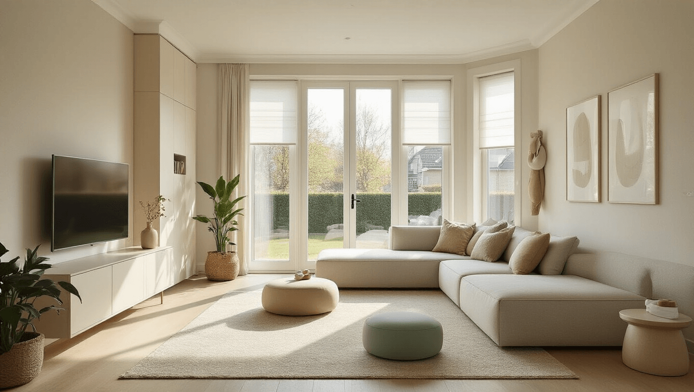Babyproof Interieur: Veilig en Stijlvol Wonen met een Baby