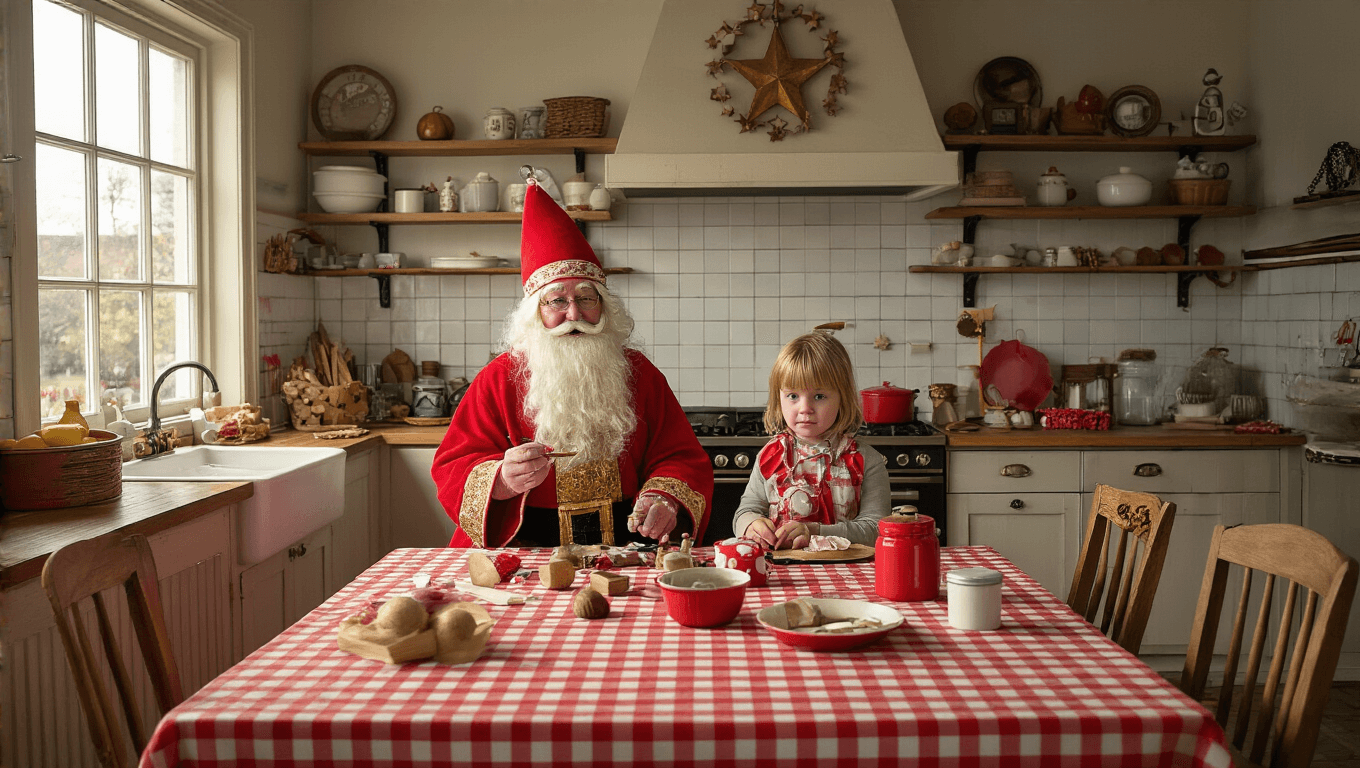 Sinterklaas knutselen: creatieve knutselideeën die je kinderen ...